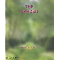 The Garden Book, Revised and updated edition: Phaidon Editors, Musgrave ...