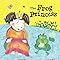 The Frog Princess: Jan Ormerod, Emma Damon: 9780340873724: Amazon.com ...