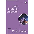 That Hideous Strength (3) (The Space Trilogy): Lewis, C.S ...