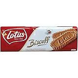 Biscotti Lotus Originali Incartati Singolarmente gr.312,5: Amazon.it ...
