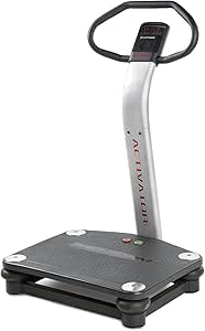 Amazon.com : ProForm Activator V5 Vibration Training Machine ...