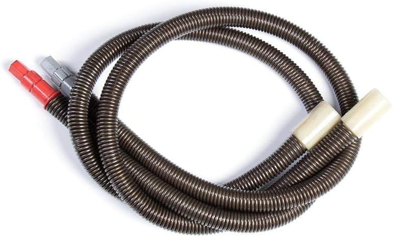 Amazon.com: Wayne Dalton Torquemaster Spring - Torquemaster Plus / 8 ft ...