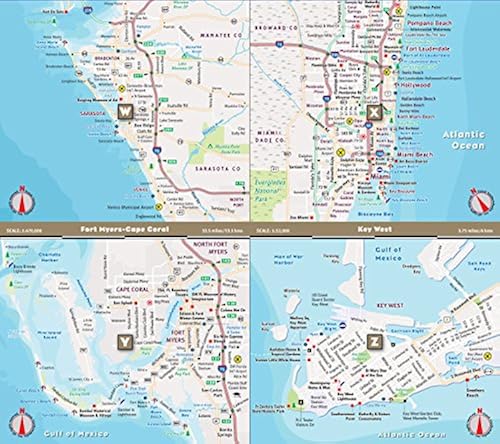 Key west attractions map | Soule.lgbt