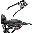 Amazon.com: KEMIMOTO Rear Rack Compatible with Super73 R Bike Cargo ...