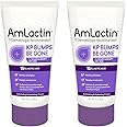 Amazon.com : AmLactin KP Bumps Be Gone - 3 oz Keratosis Pilaris ...
