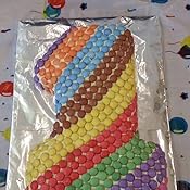 Wilton First Birthday Cake Tin, Kids 3D Number 1 Cake Tin, 38.7 x 25.4 ...