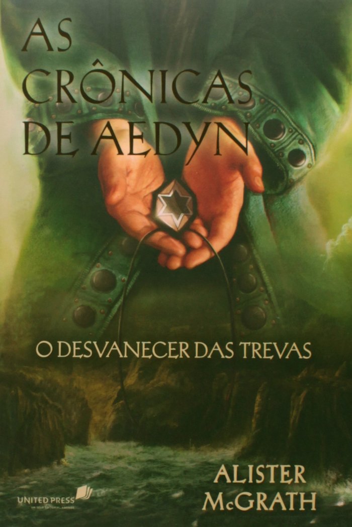 O Desvanecer das Trevas - Volume 3. Trilogia As Crônicas de Aedyn PDF ...