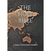 The Holy Bible: Literal Standard Version (LSV), Value Edition: Press ...