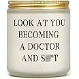 Amazon.com: Doctor Gifts for Women Men - Funny Medical Student Gifts ...