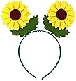 Amazon.com: Sunflower Boppers (asstd designs) Party Accessory (1 count ...