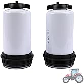 Amazon.com: Agco Filter Kit 837091436/V837091436 : Automotive