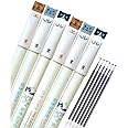 Amazon.com: Cat Pens, 6pcs Kawaii Cat Pens Cat Gifts for Cat Lovers ...