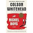 The Nickel Boys: A Novel: Whitehead, Colson: 9780345804341: Amazon.com ...