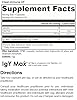 Intest-Immune DF | Hyperimmune Egg | 120 Capsules | IgY immunoglobulins ...