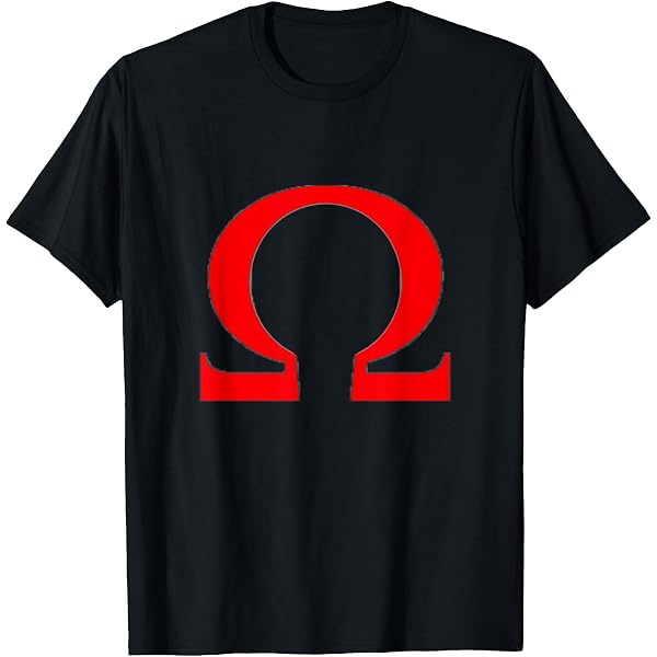 What Brand Has An Omega Logo