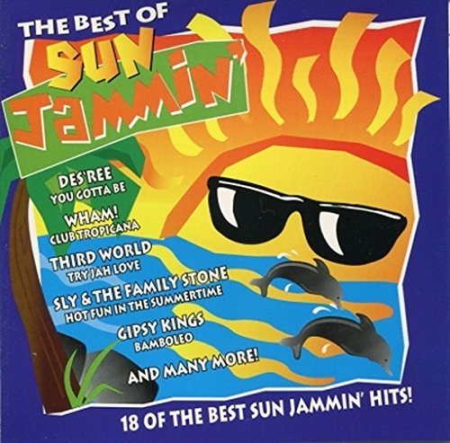 - The Best of Sun Jammin' - Amazon.com Music