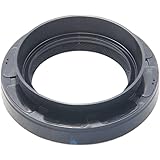Amazon.com: 90311-50037 / 9031150037 - Oil Seal (Axle Case) (50X80X11 ...
