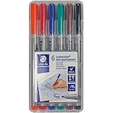 Amazon.com: Chessex Role Playing Play Mat Marking Pen: (4 Pack ...