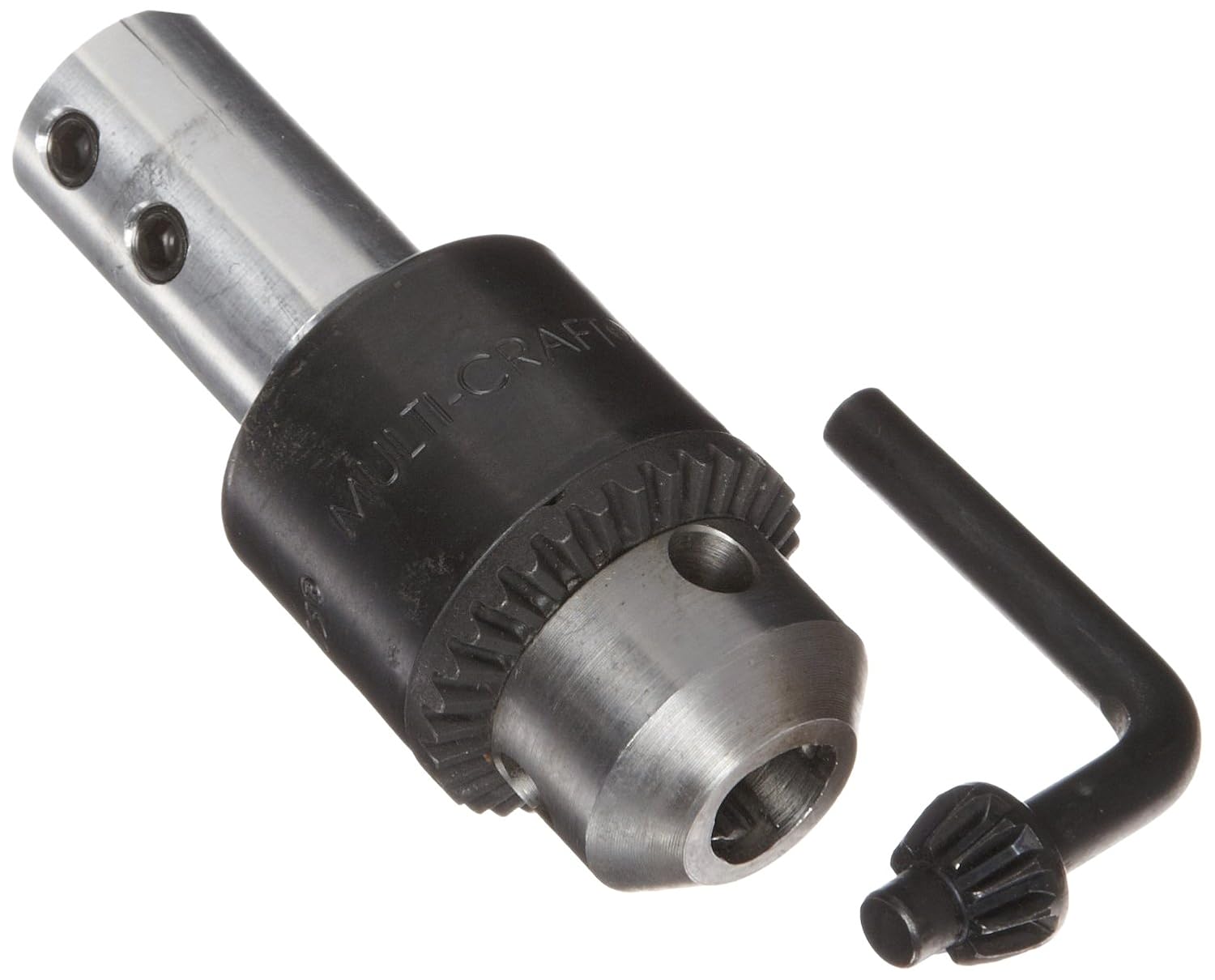 Arrow Engineering Adjustable Jacobs Chuck, 5/16" Diameter: Science Lab ...