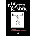Amazon.com: The Bataille Reader: 9780631199595: Fred Botting, Scott ...