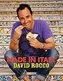 La Dolce Vita Cookbook: Rocco, David: 9781554680290: Books - Amazon.ca
