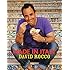 La Dolce Vita Cookbook: David Rocco: 0783324883091: Books - Amazon.ca