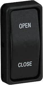 Amazon.com: Buyers Products Rocker Switch 3014187: Automotive