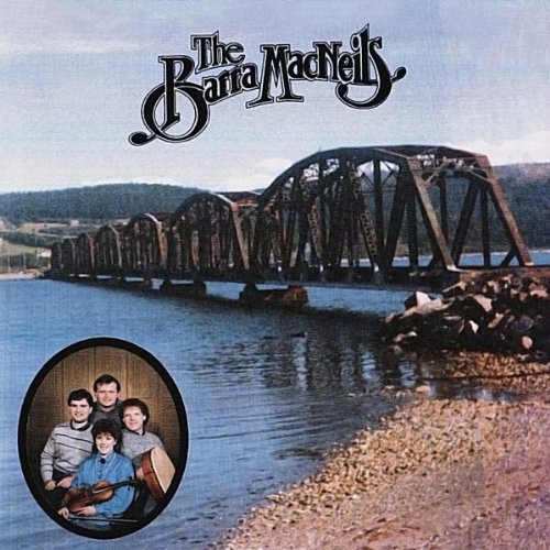 - The Barra MacNeils - Amazon.com Music