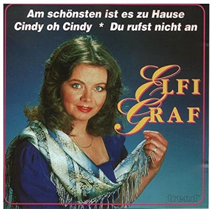 Elfi Graf - Elfi Graf: Amazon.de: Musik