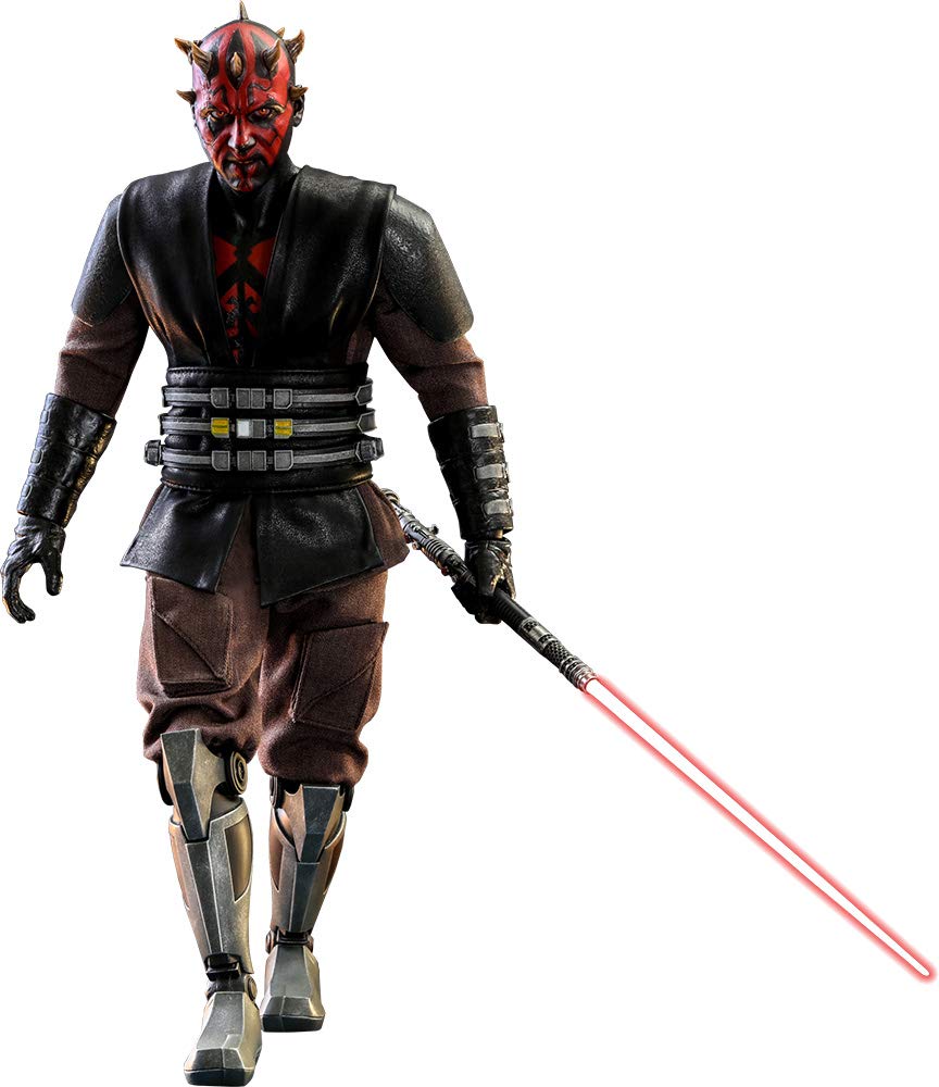 Mua Hot Toys TV Masterpiece Star Wars: The Clone Wars Darth Maul 1/6 ...
