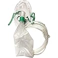 Amazon.com: Endure Industries Standard Non-Rebreathing Oxygen Mask ...