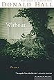 Otherwise: New & Selected Poems: Kenyon, Jane, Hall, Donald ...