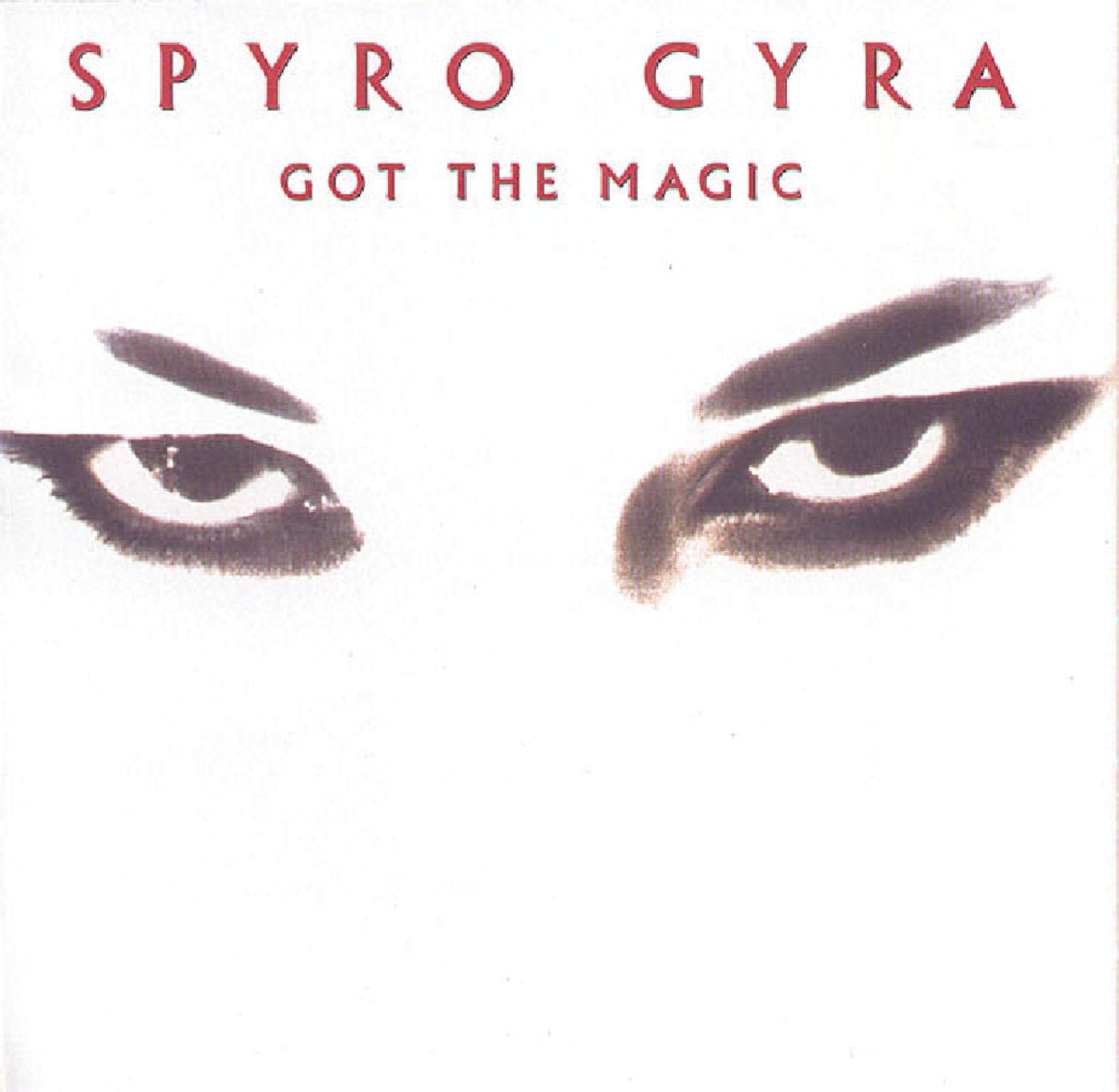 Got the Magic - Spyro Gyra: Amazon.de: Musik-CDs & Vinyl
