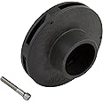 Amazon.com: Hayward SPX3210C 1-Horsepower Impeller with Screw ...