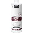Amazon.com: Unique Store-It RV Black Tank Cleaner Liquid, Cleans RV ...
