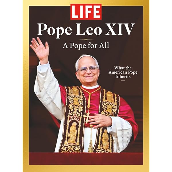 Pope Francis Time Magazine
