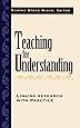 Teaching for Understanding: Linking Research with Practice: Wiske ...
