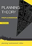 Collaborative Planning: Shaping Places in Fragmented Societies Planning ...