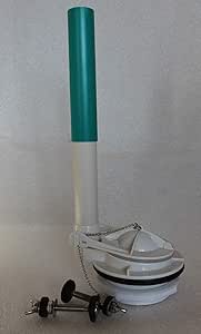 NuFlush Replacement for Champion 4 Replacement Flapper Valve Assembly ...