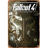 Amazon.com: Clilsiatm Stray Game Poster Video Game Tin Metal Sign ...