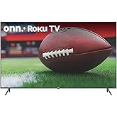 ONN Televisión de 65 Pulgadas Serie 1 Class 4K 2160p Pantalla LED Smart ...