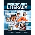 Content Area Literacy: An Integrated Approach: Bean, Thomas W ...
