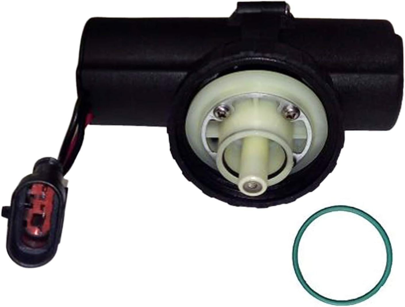 349-5327 3495327 Bomba de Combustible Apta para Cargadora Multiterreno ...