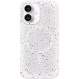 Amazon.com: OtterBox Core Series for MagSafe for iPhone 16 - Sprinkles ...