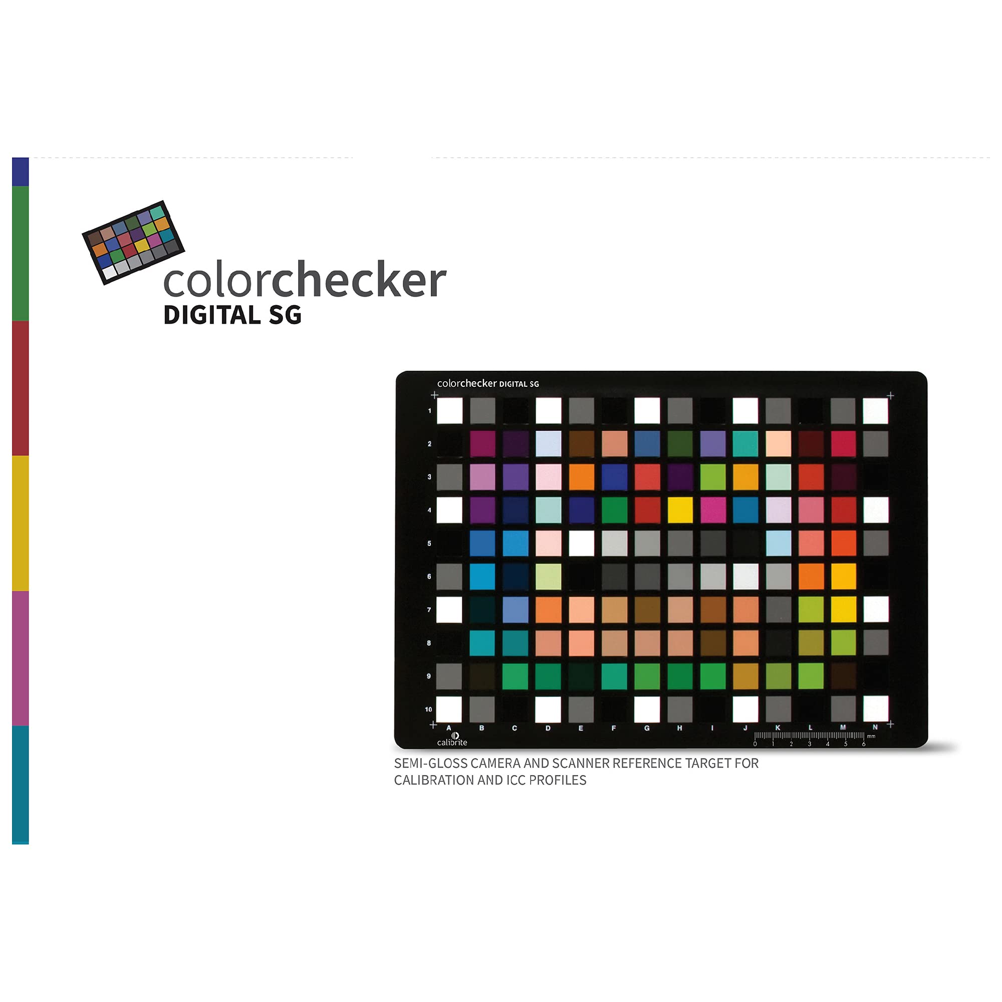 Mua calibrite ColorChecker Digital SG CCDSG trên Amazon Mỹ chính hãng ...