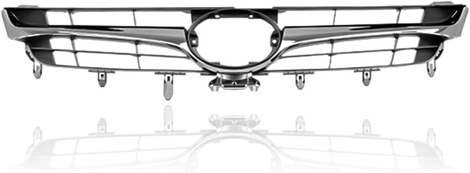 Amazon.com: Grille - Cooling Direct For/Fit 5310106421 15-17 Toyota ...