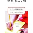 True Notebooks: A Writer's Year at Juvenile Hall: Salzman, Mark ...