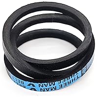 Amazon.com: Replacement 115-4669 Toro Belt for Toro 22" Recycler 20332 ...