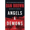 Angels & Demons: A Novel (Robert Langdon): Brown, Dan: 9780743493468 ...