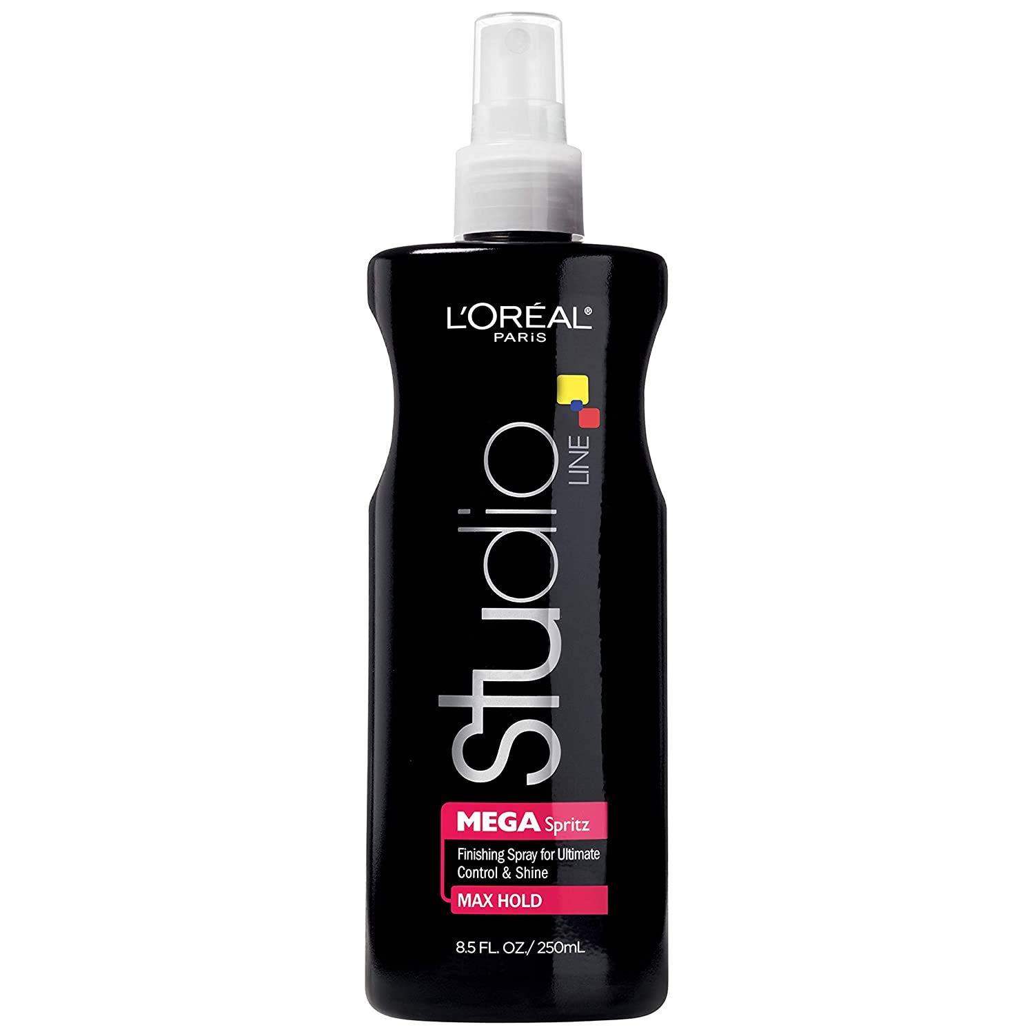 Mua L'Oreal Paris Studio Line Mega Spritz Hairspray, 8.5 fl; oz. trên ...